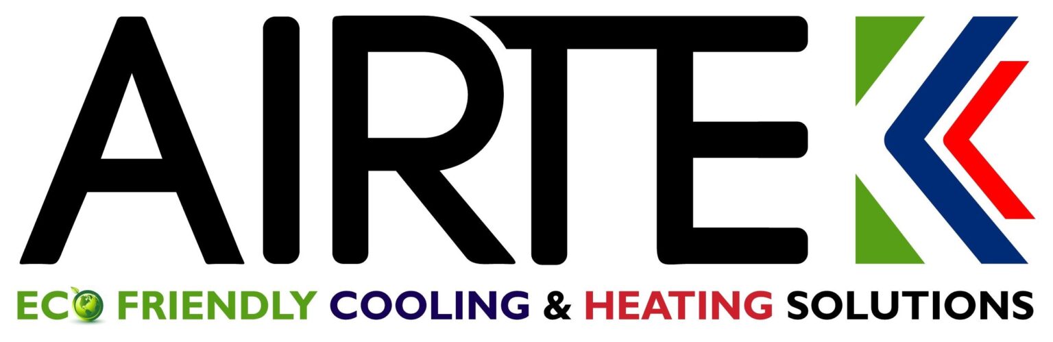Airtek – Eco-friendly energy saving heating and cooling solutions ...